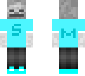 a skeleton | Minecraft Skins