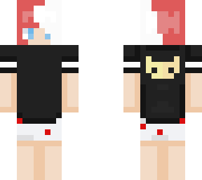 Skin do Netto | Minecraft Skin