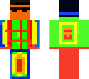 crainer | Minecraft Skins