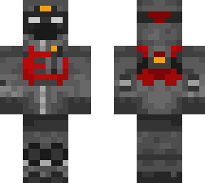 Stealth reflex Fortnite skin | Minecraft Skin