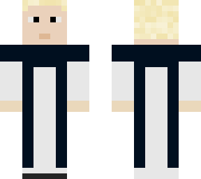 timelord | Minecraft Skins