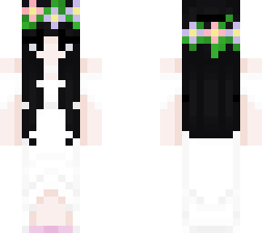 wedding | Minecraft Skin