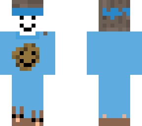 Wookie | Minecraft Skin