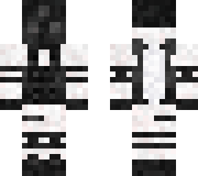 Zeta Minecraft Skins