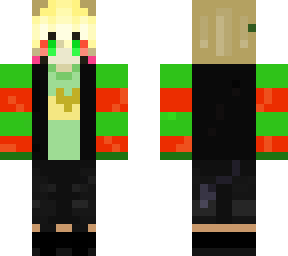 undertale flowey | Minecraft Skins