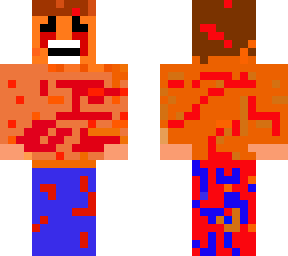 666 | Minecraft Skins