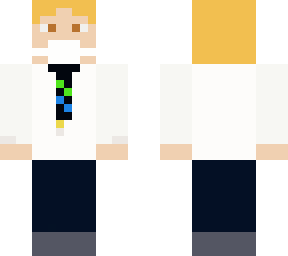 A classmate | Minecraft Skin