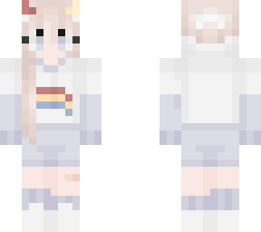 baddie | Minecraft Skins