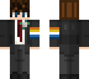 aroace | Minecraft Skins