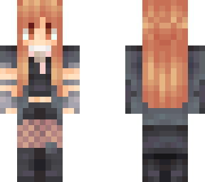 asuna | Minecraft Skins