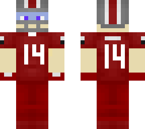 BALL | Minecraft Skin