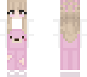 chi :3 | Minecraft Skin