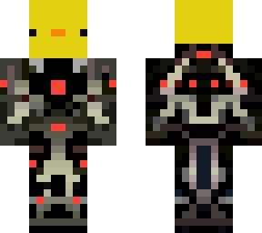 pg3d | Minecraft Skins