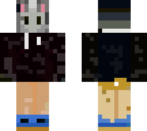 conejo | Minecraft Skins
