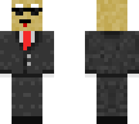 Contest Entry | Minecraft Skin