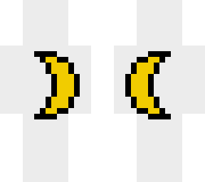 moon pixel art | Minecraft Skins