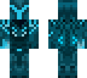 Samus Minecraft Skins