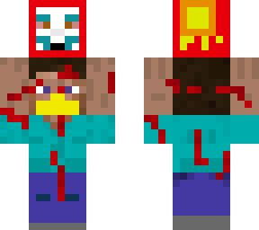 daruma | Minecraft Skins