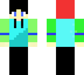 delight | Minecraft Skin