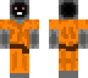 droid | Minecraft Skins