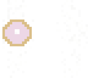 Donut | Minecraft Skin