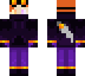 dragon mask | Minecraft Skins