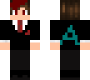 Elegante | Minecraft Skin