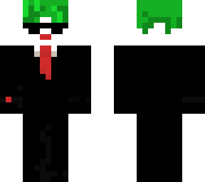 Emiliano_LlaZy | Minecraft Skin