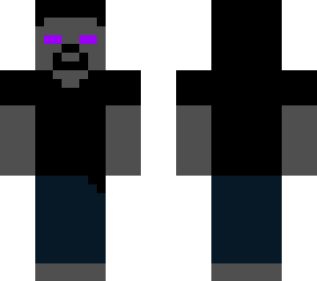 Enderbrine | Minecraft Skin