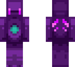 endolotl | Minecraft Skins