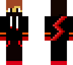 Ethan | Minecraft Skin