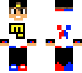 EugenBro | Minecraft Skin