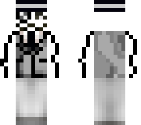 feel like a sir skin | Minecraft Skin