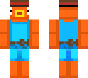 flopper | Minecraft Skins