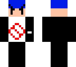 fnf boyfriend | Minecraft Skins