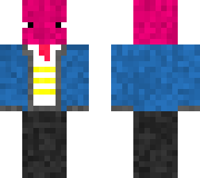 octopus | Minecraft Skins