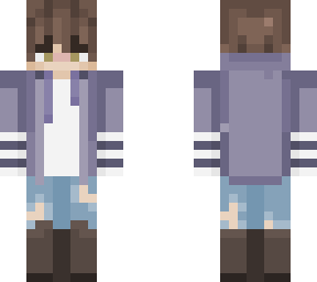 fsdwsfw | Minecraft Skin