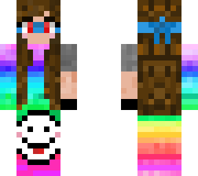 ggjjj | Minecraft Skin