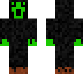 ghostface | Minecraft Skins