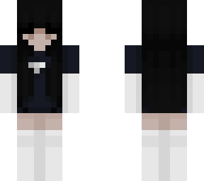 girl | Minecraft Skin