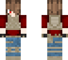 orochi | Minecraft Skins