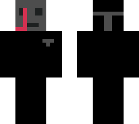 gociu | Minecraft Skin