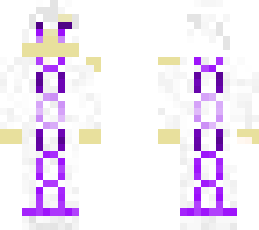 rexy | Minecraft Skins