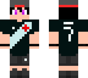 vasco | Minecraft Skins