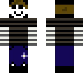 high rise invasion | Minecraft Skins