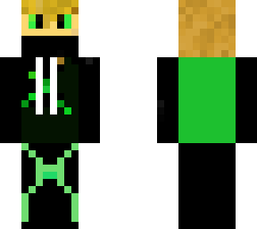 Jacob | Minecraft Skin