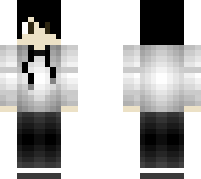 Jeffrey Woods | Minecraft Skin