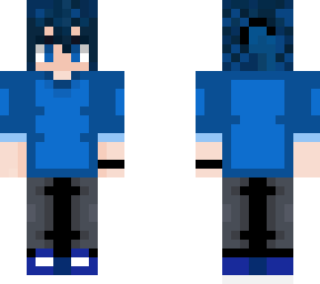 Jiro | Minecraft Skin