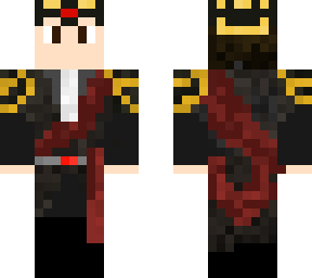 caesar | Minecraft Skins