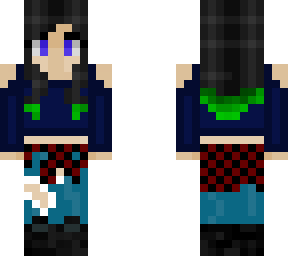 Kit | Minecraft Skin